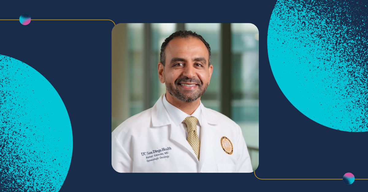 UC San Diego Moores Cancer Center